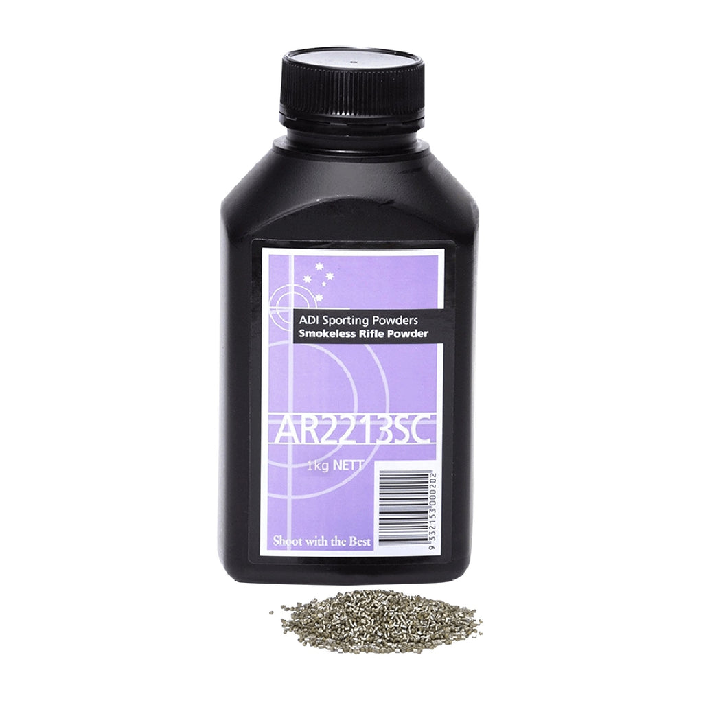 RELOADING — H Rehfisch & Co