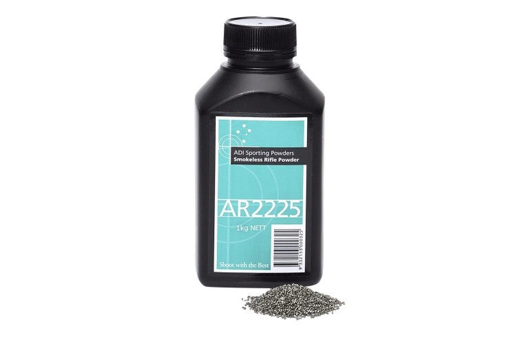 RELOADING — H Rehfisch & Co