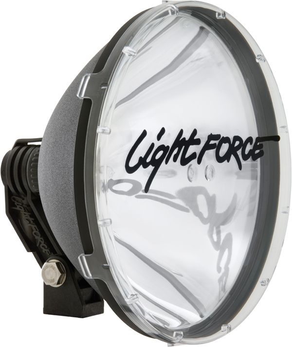 LIGHTFORCE SPOTLIGHT RM240 BLITZ — H Rehfisch & Co