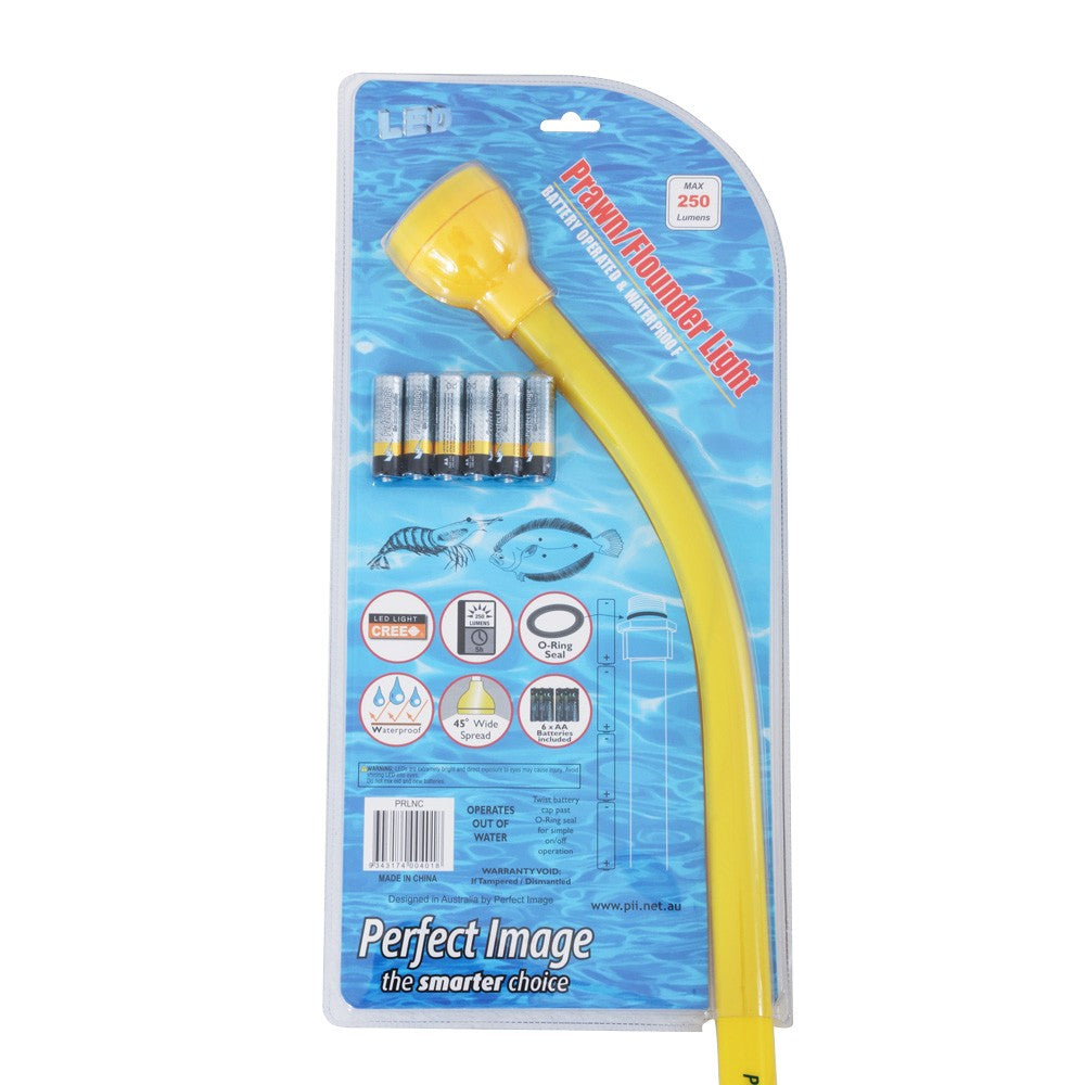 PERFECT IMAGE FLOUNDER/PRAWN LIGHT — H Rehfisch & Co