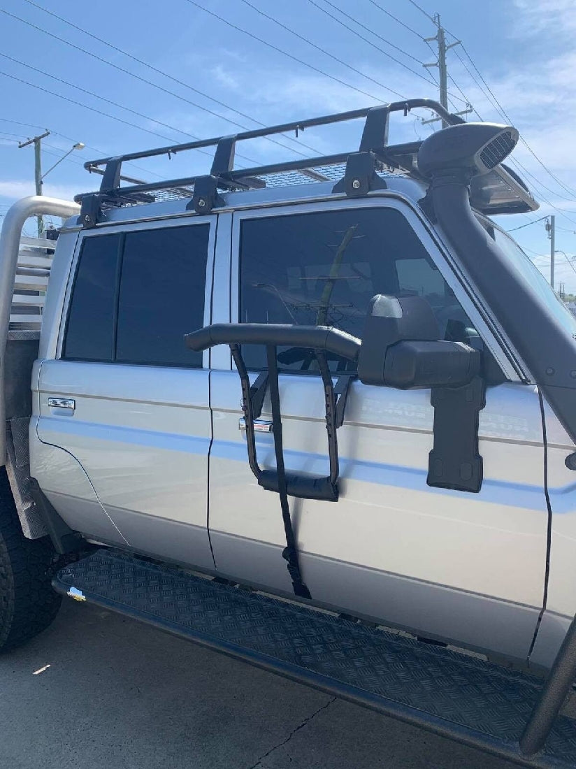 SPIKA WINDOW SHOOTING REST — H Rehfisch & Co